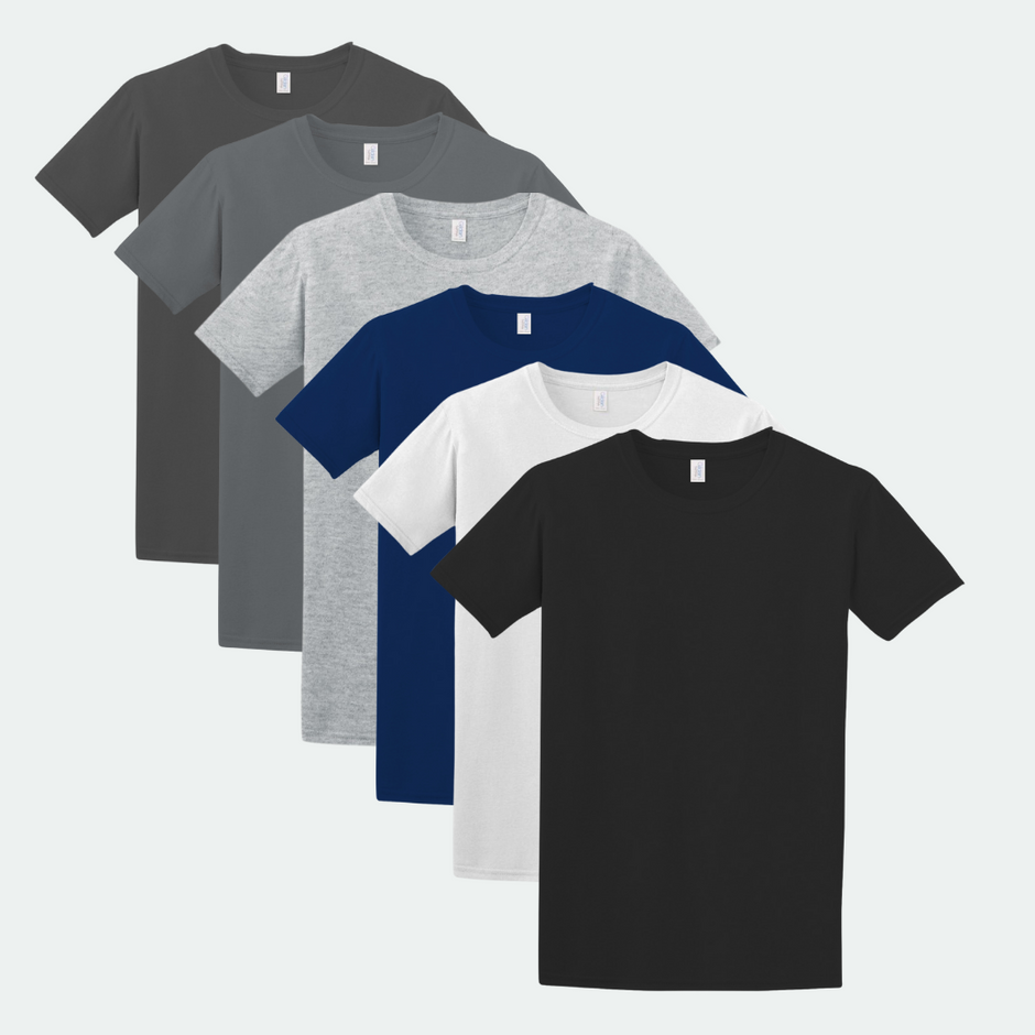 All Bundle – Gildan India